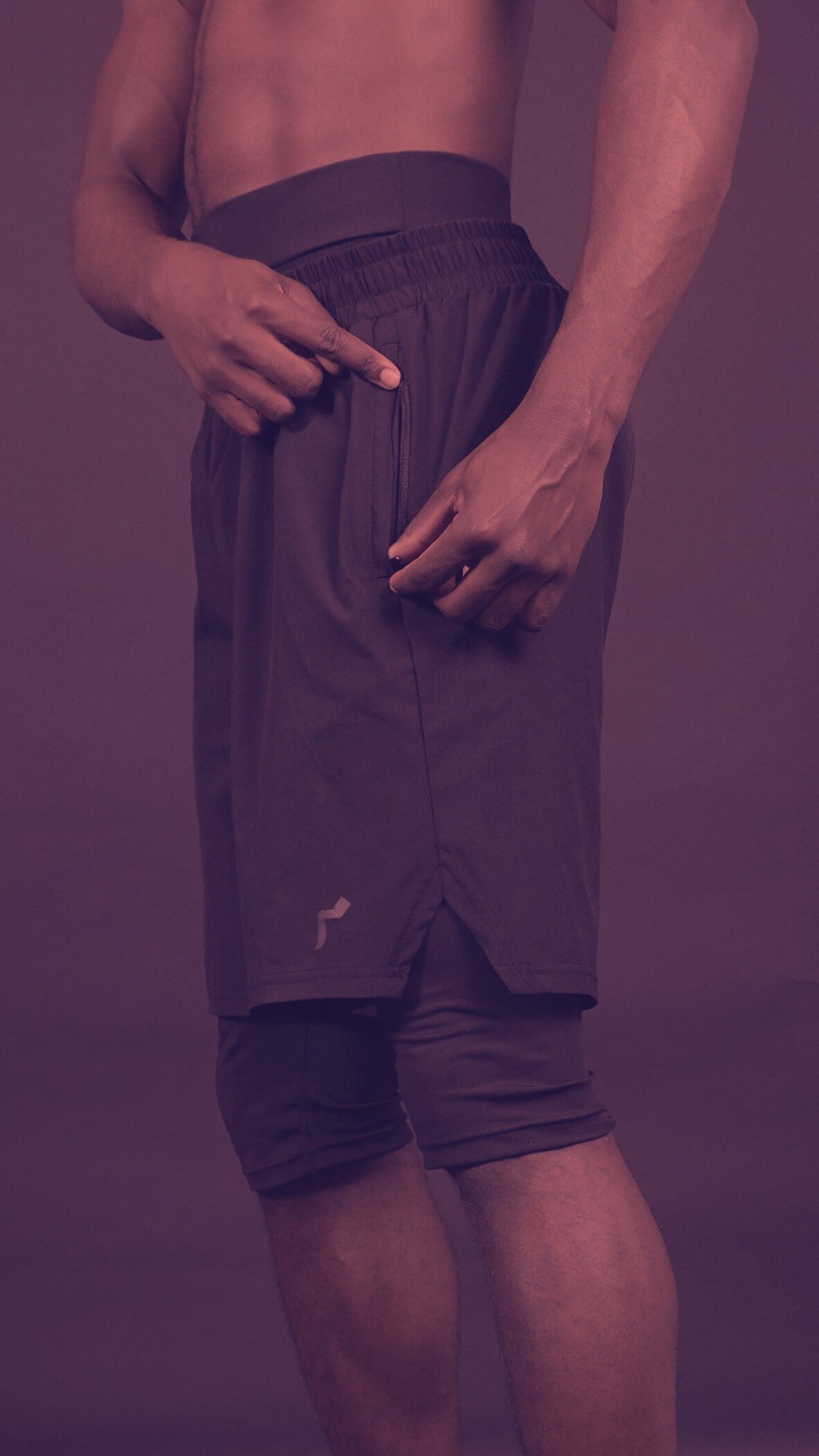 MUMINUN - A premium Islamic Sportswear brand.