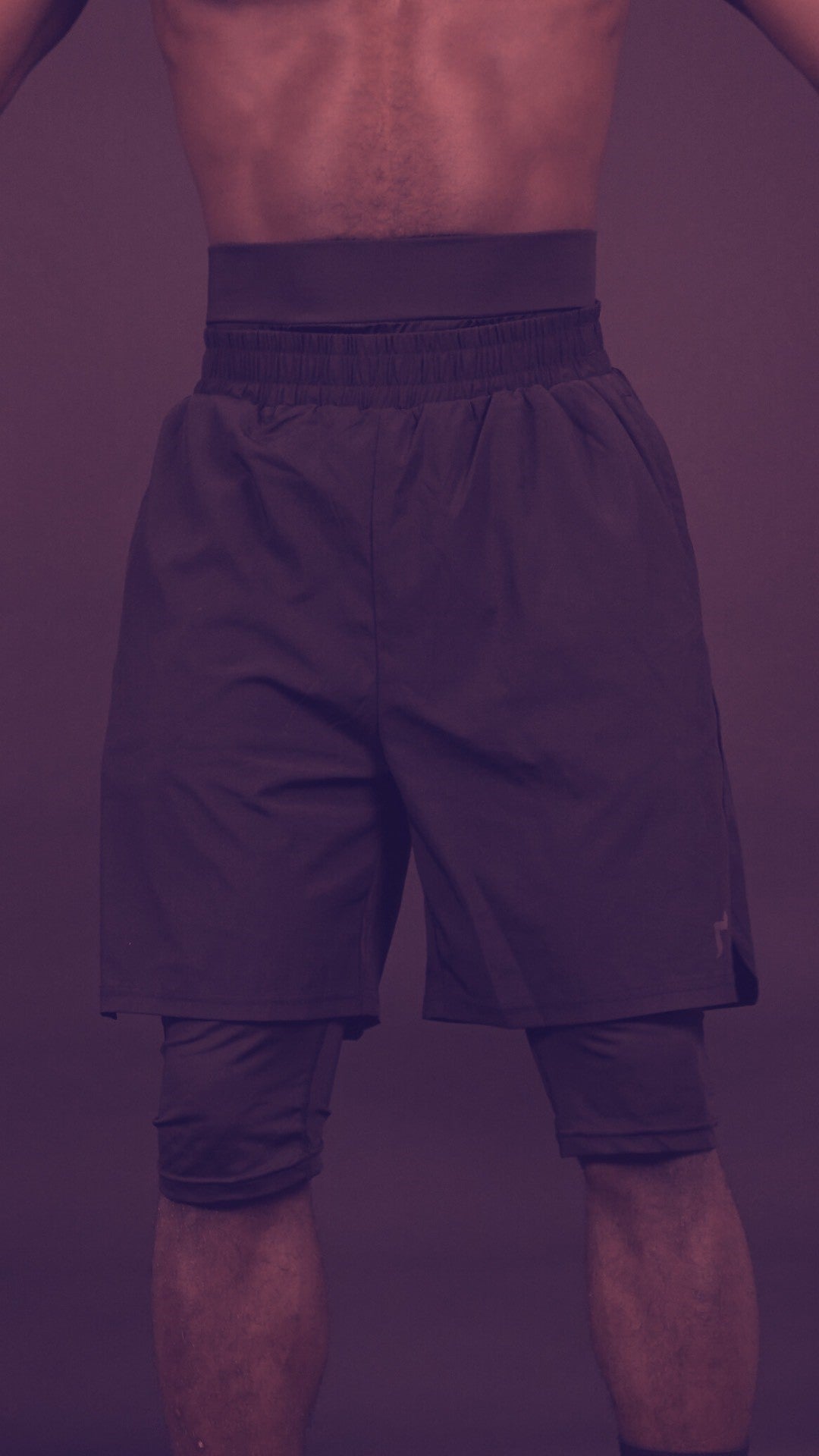 MUMINUN - A premium Islamic Sportswear brand.